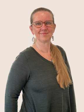 Our Team - Homemade Support