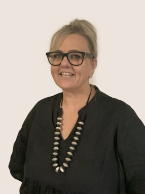 Our Team - Homemade Support