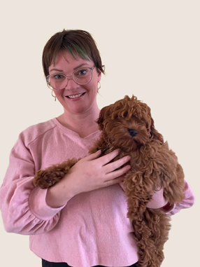 Our Team - Homemade Support