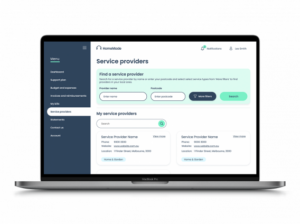 Home - Homemade Support